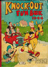 Knockout Fun Book